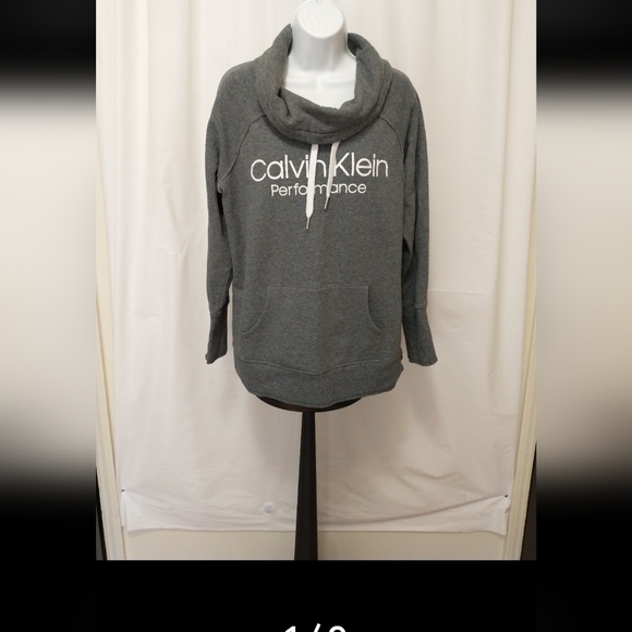 Calvin Klein Performance | Tops | Calvin Klein Performance | Poshmark